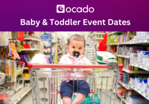 Matalan £5 & Under Baby Event Dates 2026